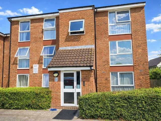 Archery Close, Harrow Weald, Middlesex HA3, 1 bed flat to rent, £1,348 pcm | PrimeLocation