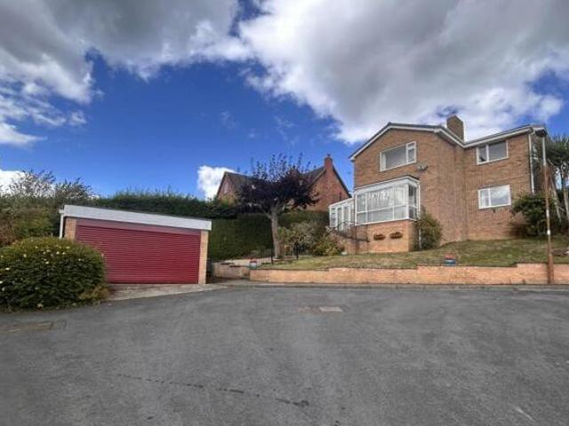 Archery Rise, Durham, 4 Bedroom Detached