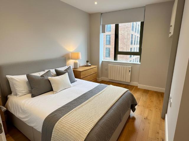 Archer Court, High Street, Feltham, Hounslow, TW13