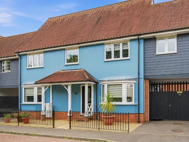 Archer Crescent, Tiptree, Colchester CO5, 4 bed link detached house to rent, £2,200 pcm | PrimeLocation