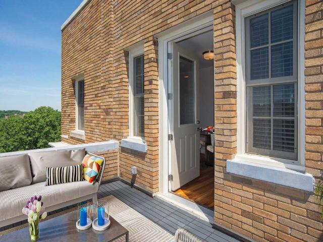 Archer Apartments 1 Bedroom Apartment for Rent at 3701 Massachusetts Ave Nw, Washington, DC 20016 Cathedral Wesley Heights McLean Gardens