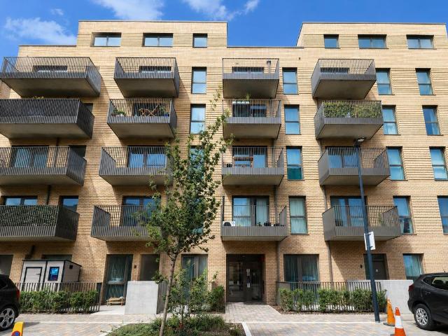 Archer Apartments, Harrow HA1, 1 bed flat to rent, £1,650 pcm | PrimeLocation