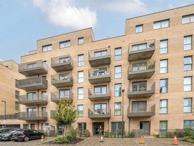 Archer Apartments, Meadowview Close, 2 Bedroom Apartment