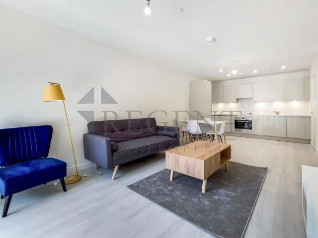 Archer Apartments, Silverview Close, HA1 1 bed apartment to rent £1,700 pcm £392 pw