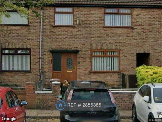 Archer Grove, St Helens WA9, 3 bed terraced house to rent, £950 pcm | PrimeLocation