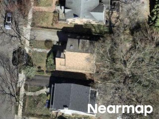 Archer Dr