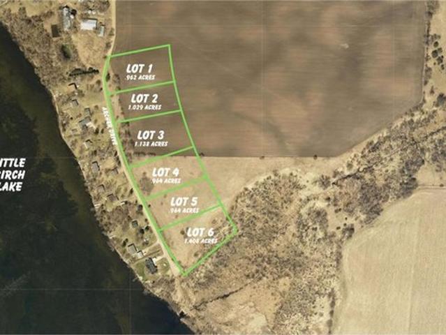 Archer Dr Lot 1, Grey Eagle, MN 56336