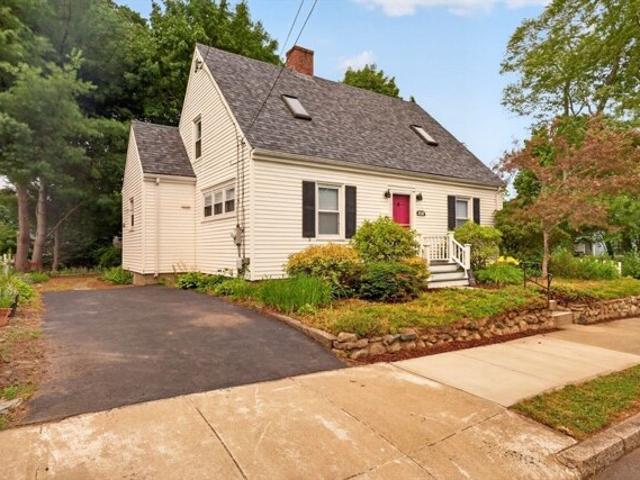 Archer St, Fall River, Home For Sale