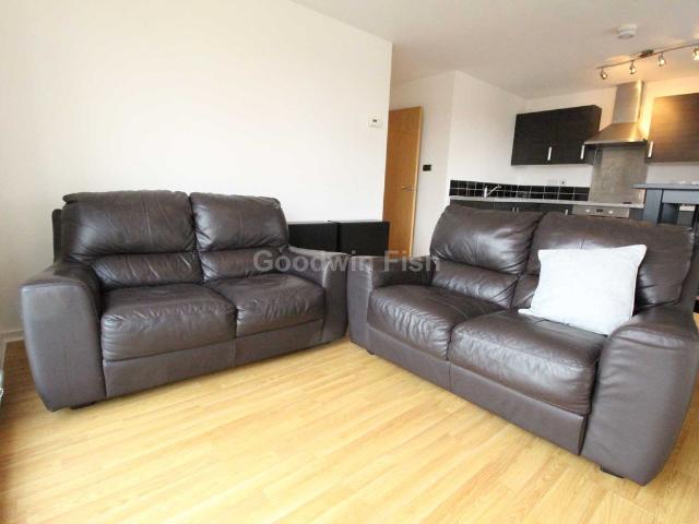 Archer Street, Manchester M11, 1 bed flat to rent, £1,000 pcm | PrimeLocation