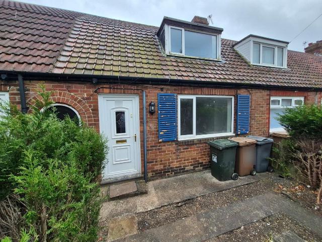 Archer Street, Wallsend NE28, 2 bed terraced house to rent, £850 pcm | PrimeLocation