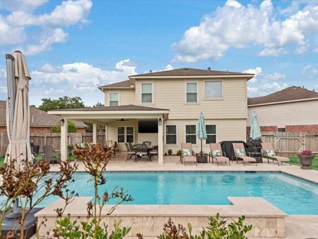 Archer Park, Conroe, Home For Sale