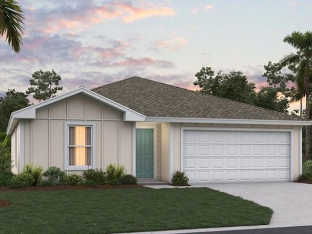ARCHER+ Plan Copes Landing Community