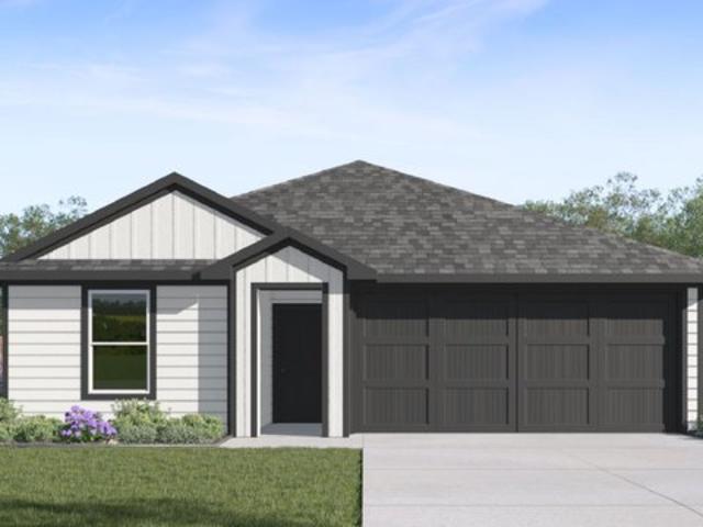 Archer Plan Kokomo Community