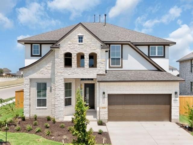Archer Plan Lariat Community