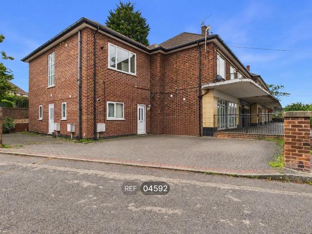 Archer Road, Stapleford, Nottingham NG9, 2 bed maisonette to rent, £650 pcm | PrimeLocation
