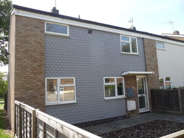 Archer Road, Stevenage SG1, 3 bed end terrace house to rent, £1,650 pcm | PrimeLocation