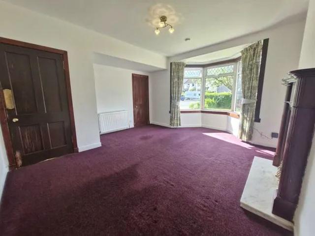 Archerhill Road, Knightswood