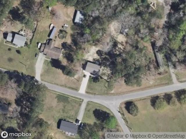 Archers Mill Rd