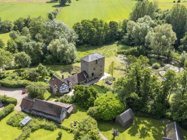 Archers Millcradley, The Clover Mill, Malvern, 9 Bedroom Detached