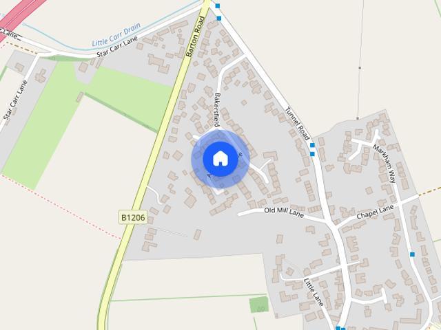Archers Close, Wrawby, North Lincolnshire