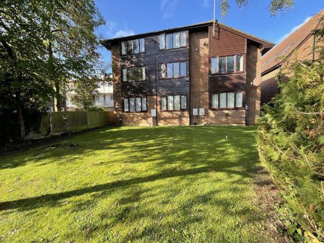 Archers Court, Crawley