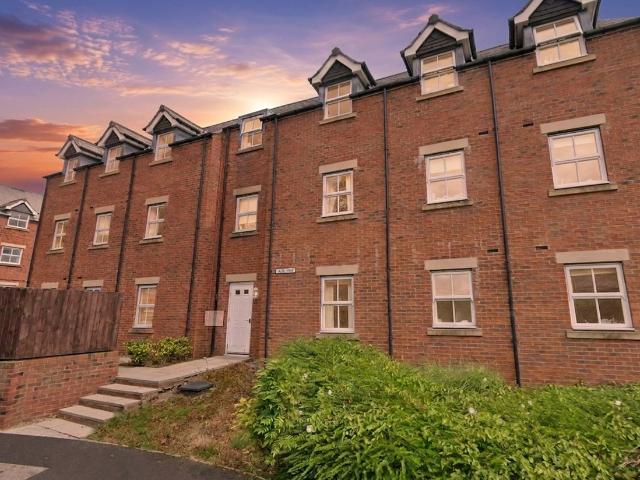 Archers Court, Durham DH1, 2 bed flat to rent, £1,150 pcm | PrimeLocation