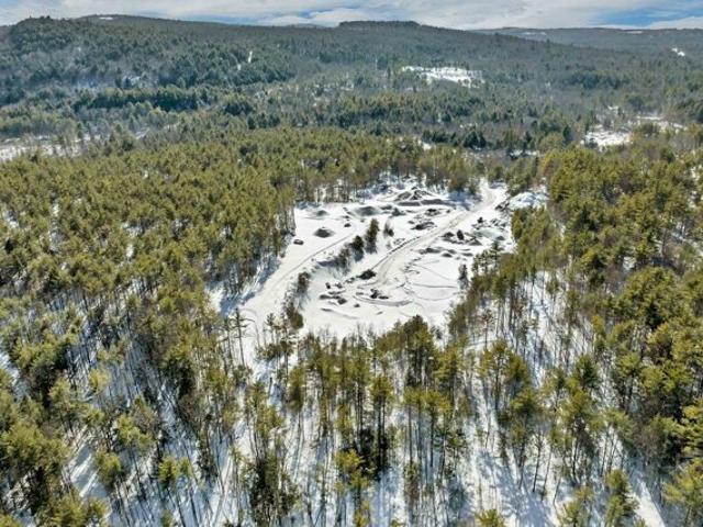 Archers Pond Rd, Ossipee, Plot For Sale