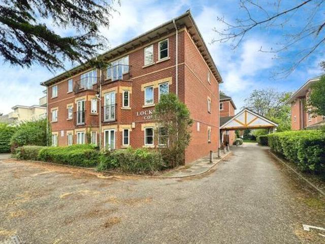 Archers Road, Southampton, 2 Bedroom Apartment
