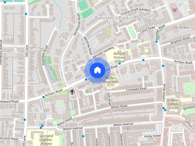 Archers Road, SOUTHAMPTON