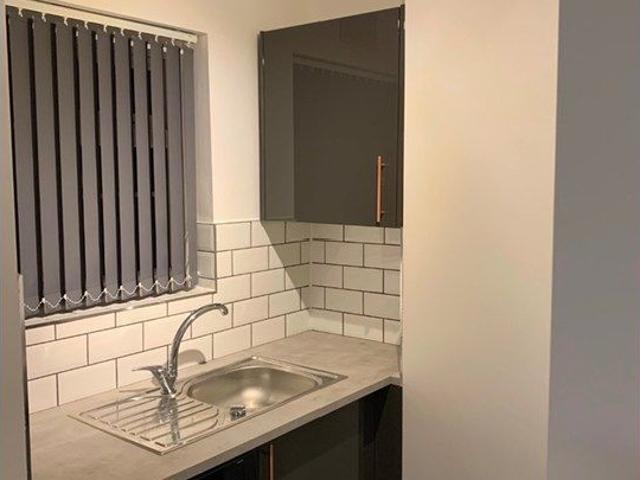 Archers Road, Southampton SO15, 1 bed flat to rent, £995 pcm | PrimeLocation