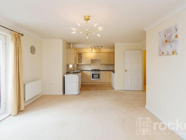 Archers Walk, Trent Vale, Stoke On Trent, ST4
