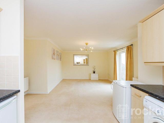 Archers Walk, Trent Vale, Stoke On Trent, Staffordshire ST4, 2 bed flat to rent, £975 pcm | PrimeLocation