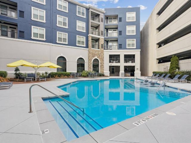 Arches at Glenridge 2 Bedroom Apartment for Rent at 5610 Glenridge Dr, Sandy Springs, GA 30342