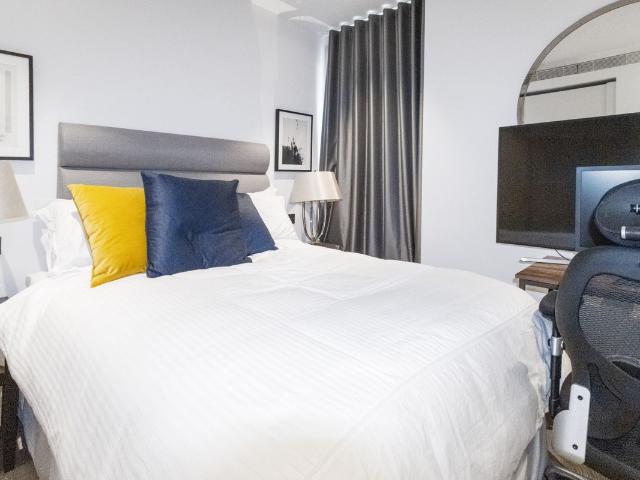 Arches Lane, London SW11, 3 bed flat to rent, £21,667 pcm | PrimeLocation