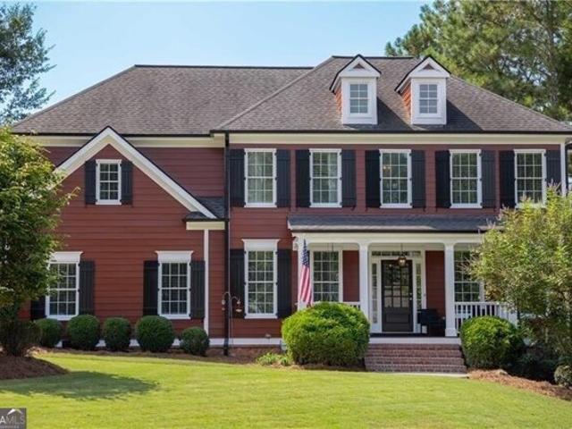 Arches Park Ln, Canton, Home For Sale