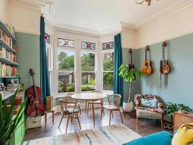 Archfield Road, Cotham, 1 Bedroom Flat
