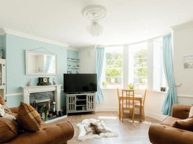 Archfield Road, Cotham, 2 Bedroom Flat