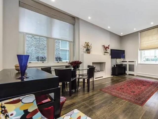 Archibald McIndoe, Draycott Avenue, London, SW3 2PH, United Kingdom | 1 bed apartment for rent #139266497 | Rentberry