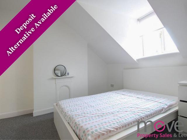 Archibald Street, Gloucester GL1, Room to rent, £575 pcm | PrimeLocation