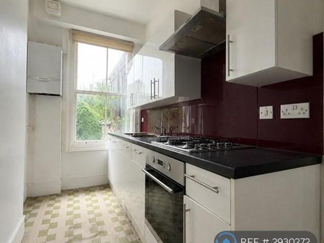 Archibald Road, London, N7 1 bed flat to rent £2,000 pcm £462 pw