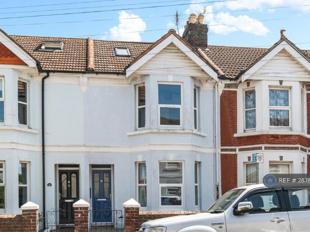Archibald Rd, Worthing, BN11 6 bed detached house to rent £7,500 pcm £1,731 pw