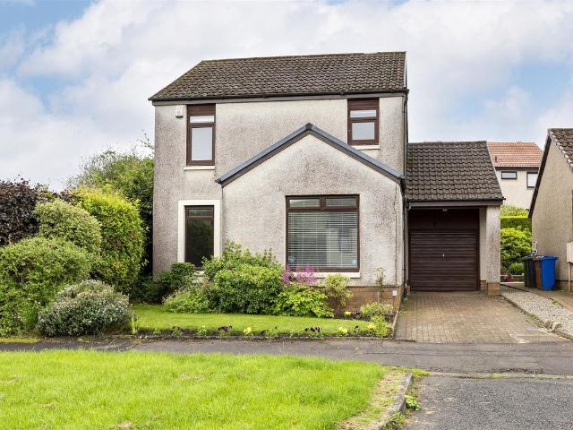 Archibald Terrace, Milton Of Campsie, Glasgow G66, 3 bed detached house to rent, £1,695 pcm | PrimeLocation