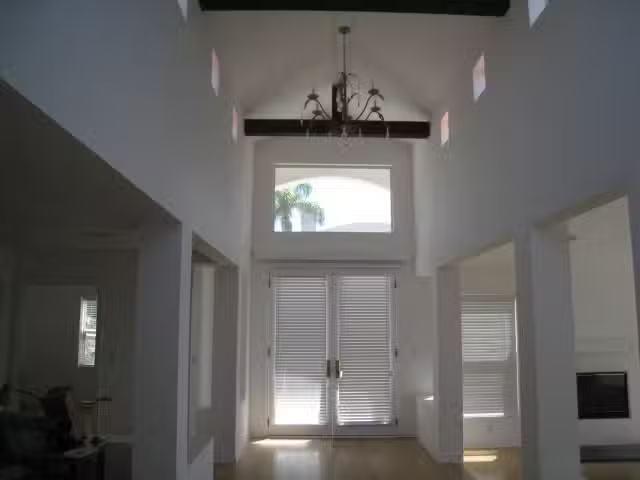 Architectural Stunner on large lot 251 Avenida La Cuesta