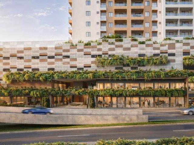 Archos Colinas Studio 31m2
