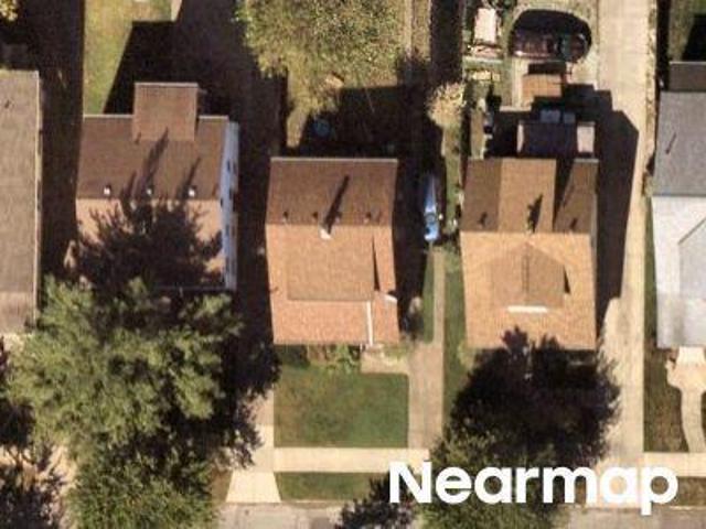 Archmere Ave