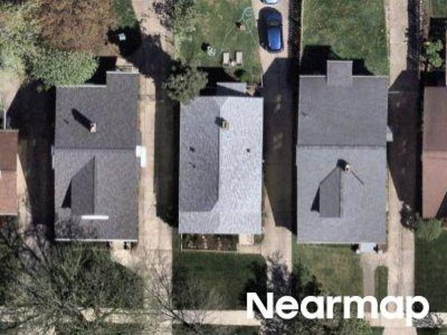 Archmere Ave