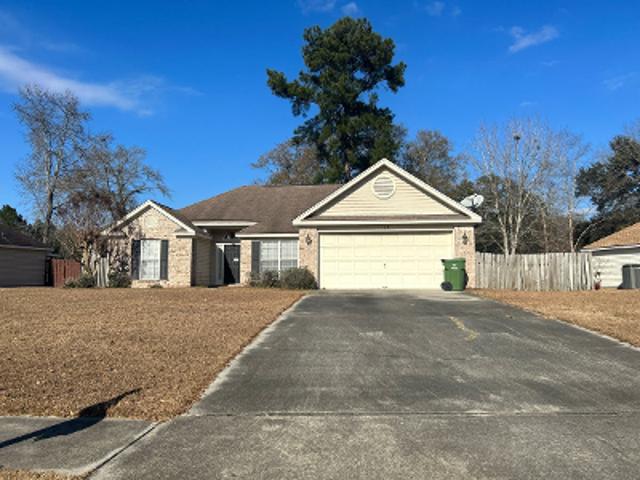 Archwood Dr
