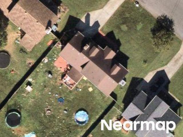 Archwood Dr