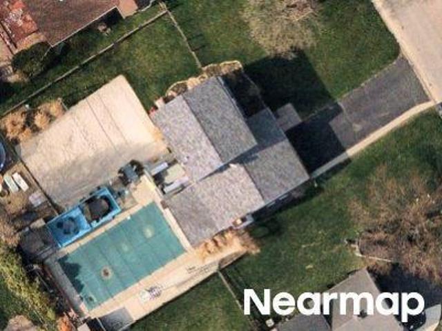 Archwood Ln