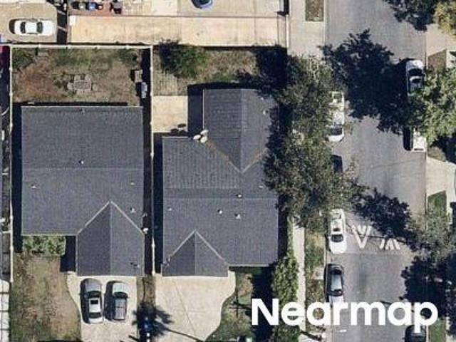 Archwood St